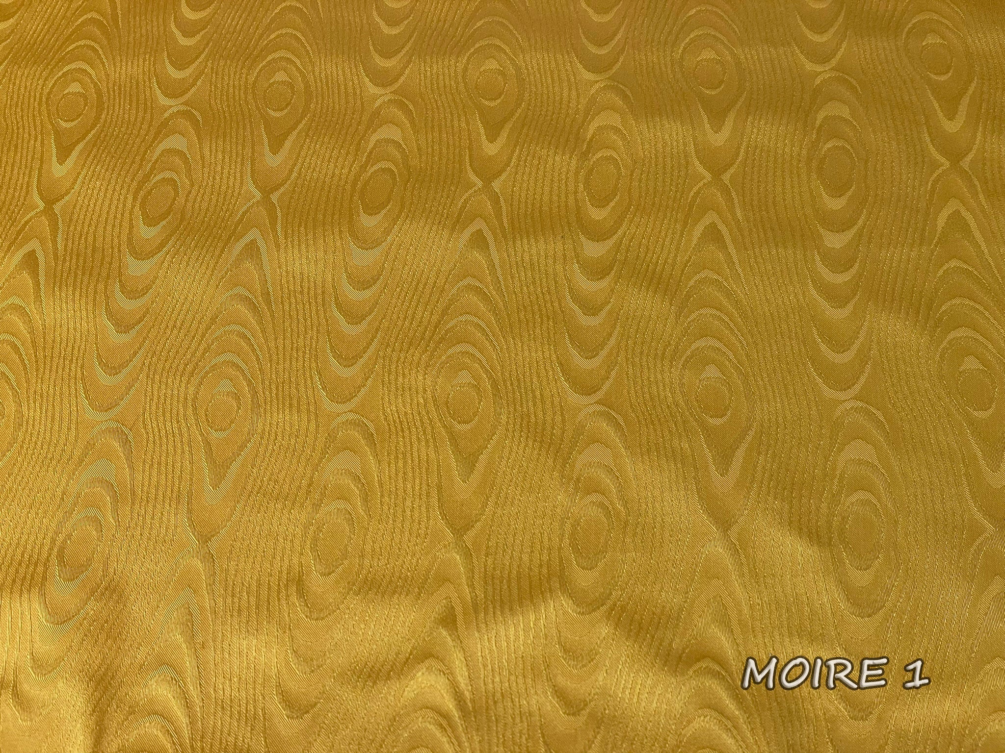 Light and cool fabric with moire wavy look –Liturgical Fabrics