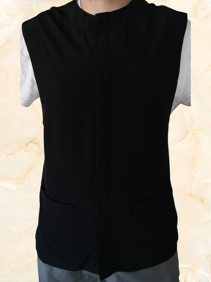 Vest –Liturgical Fabrics