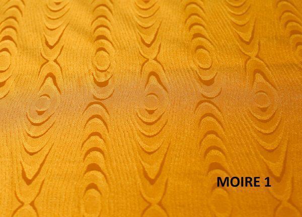 Light and cool fabric with moire wavy look –Liturgical Fabrics